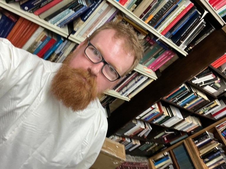 The people who make the schoolroom possible – Reading Ancient Schoolroom